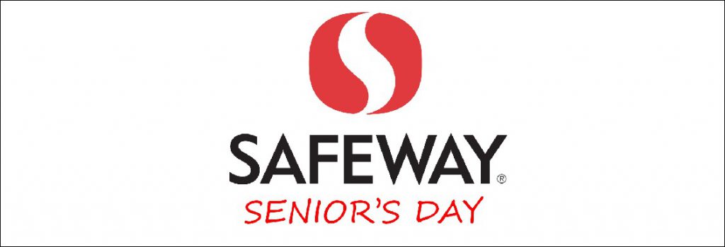 Safeway Senior’s Day - Victoria Square Shopping Centre
