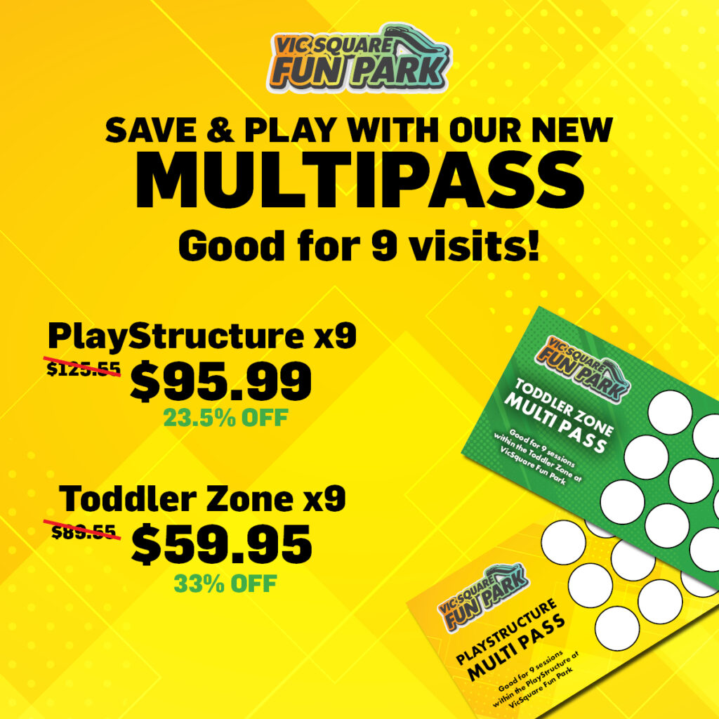 Promotions - Victoria Square Shopping Centre